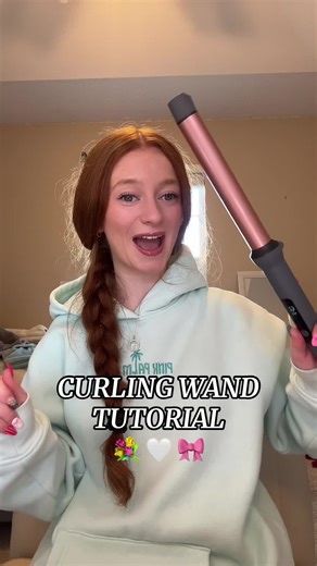 Curling Wand Tutorial for Effortless Hairstyles
