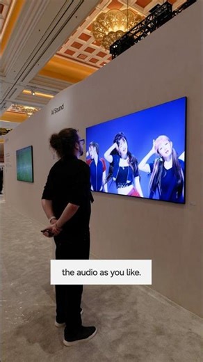 [The First Look 2026] Vision AI | Samsung