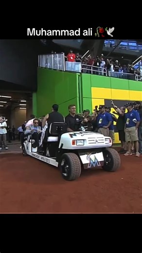 Remembering Muhammad Ali: A Legacy of Greatness