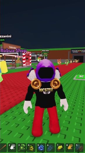 EVERY Working CHEAT Code In Steal A Brainrot! (Fortnite)