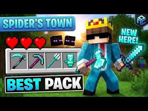 The Only PvP Texture Pack You Need for Minecraft