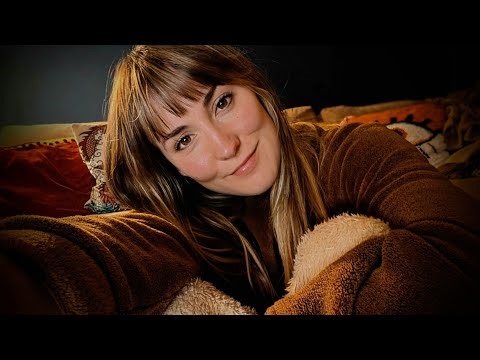 Come Chill With Me ❤️🎨 ASMR LIVESTREAM