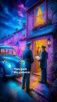 He Saved 14 Million Lives In WW2 His Own Government Destroyed Him Two Years Later