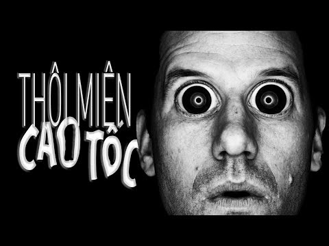 Mắt Mở To Nhưng Não “Ngủ”, Hiện Tượng Tử Thần Ai Cũng Nên Biết