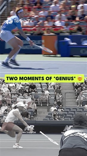 The TWO Best Shots That Never Counted? 😯