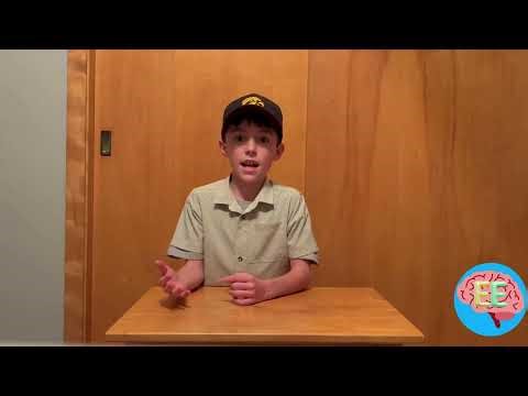 Ethan Explains: Stop-Motion Animation