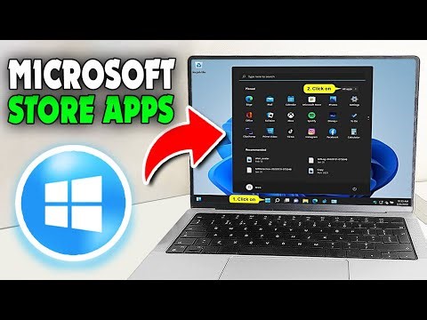 How to Add Microsoft Store Apps to Desktop (2026)