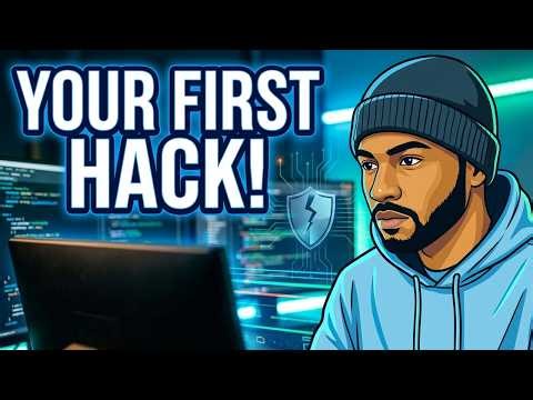 Ethical Hackers Start Here: Nmap Basics In 10 Minutes