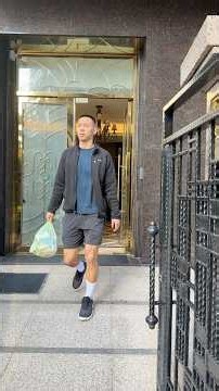 One man’s trash is…