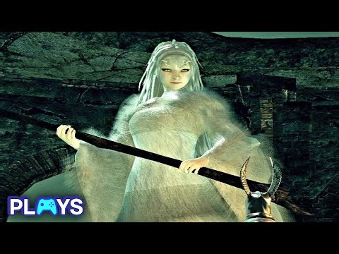 25 Things You DIDN'T Know About Dark Souls