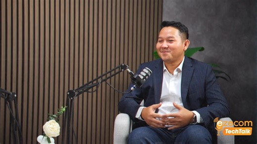 Dive into the future of cybersecurity! ​ ​Today’s TechTalk Series topic, “Securing the Modern Enterprise: Zero Trust Network Access”, explores how ZTNA is reshaping the way businesses secure their networks.​ ​Watch as our experts break down the key concepts, practical applications, and why Zero Trust is essential for today’s digital landscape.​ #ezecom #ezesoft #TechTalk #YourDigitalPartnerForGrowth | EZECOM