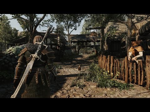 Ultra Modded Skyrim Looks INSANE in 2026 | LIVE