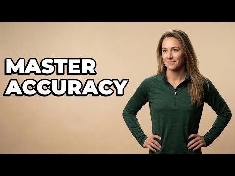 How To Throw Short And Accurate In Softball?