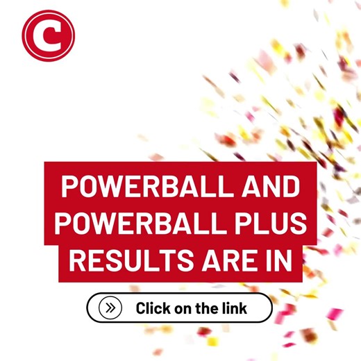R26 million jackpot up for grabs! 🤑 Check out the latest PowerBall and PowerBall Plus results! Could you be the lucky winner? #PowerBall #Jackpot #TheCitizenNews Check the results here ⬇️ https://www.citizen.co.za/lotto/powerball-and-powerball-plus-results-friday-30-january-2026/ | The Citizen News