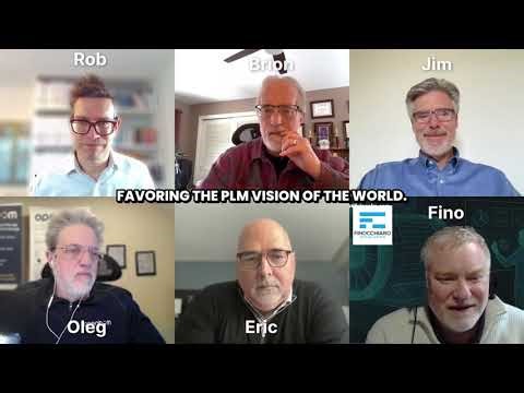 Configuration Management: Stop the BOM Chaos!