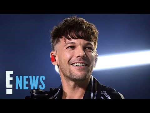 Louis Tomlinson Reveals the One Direction Song He Never Liked Performing | E! News