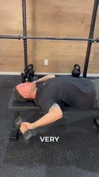 Short #12 11 25 SIMPLE Exercise Breakdown Floating DV Shoulder ER