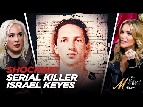 Shocking Story of Serial Killer Israel Keyes' "Final Victim" Samantha in Alaska, w/ Maureen Callahan