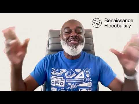 Flocabulary and memory science