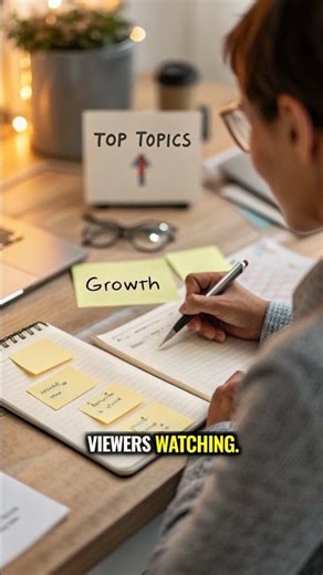 Using YouTube Analytics to Inform Content