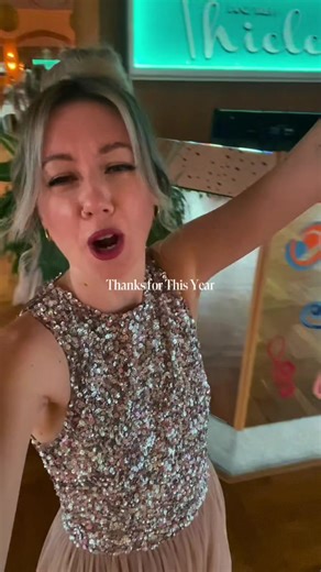 Rückblick auf 2025: Ein wildes, chaotisches Jahr