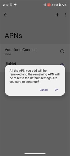 Jio 5G network problem aa rahi hai ya Jio 5G unlimited internet slow chal raha hai?