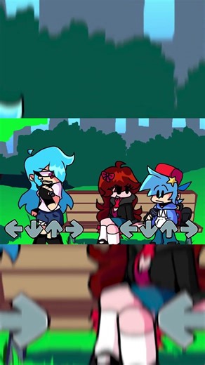 FNF Character Test | UnSky | FNF Mods