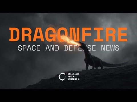 Rocketdyne Returns, NASA’s Budget, 2026 Moon Rush & Starlink Orbit Shift | Dragonfire Space News