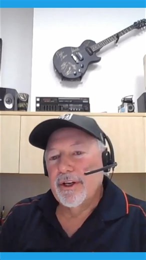 Geezers Of Gear on Instagram: "From Vegas heat to Springsteen's stage. A chance encounter led to lighting that rocked the world. Sometimes, opportunity finds you. Watch Full Podcast: https://youtu.be/XuEPGH0zSfY #geezersofgear #podcast #LightingDesign #ConcertLighting #TechStory #BehindTheScenes #Innovation #Reels"