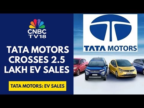 Price Hike Remains Under Review, With Commodity Prices As A Key Factor: Tata Motors PV | CNBC TV18
