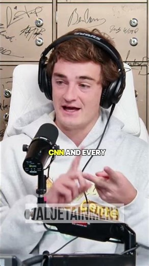 “Why Are We Even Paying Taxes?”