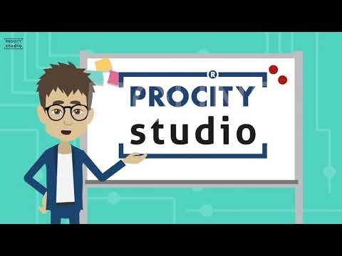 Discover Procity Studio