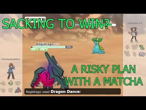 Everything to win the match (Pokemon Showdown Random Battles) (Road to One Episode 11)