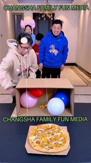 The balloon popping challenge was so exciting! I'll save it for later!!! #fbreelsfyp #viralreels #fbreelsfypシ゚viralシ #reelschallenge #fb #viralreels #changshaffm #changshafamilyfunmedia #am549 #changsha #family #familytime #Funny #PartyGameChallenge #DoYouChallenge #highlightseveryone #followerseveryone #everyonehighlights Facebook Facebook for Creators | Changsha Family Fun Media