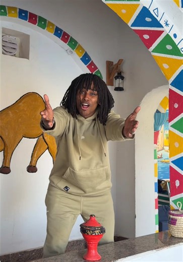 الناس الي ما بيحبونا: تعبيرات مضحكة من مصر والسودان