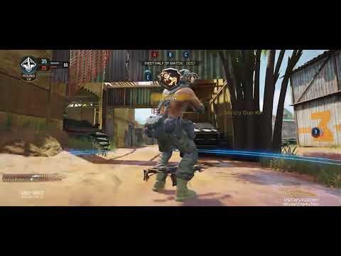 Day 318 of playing on Phone: CoD Mobile #callofduty #cod #codm #gaming