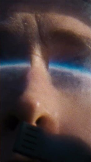 UP into SPACE🚀#FirstMan #Shorts