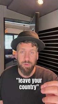 “Lech Lecha” doesn’t just mean go — it means go to yourself.