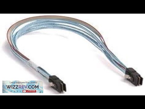 SUPERMICRO COMPUTER Supermicro Computer Cbl 0186L Sata Set Of 4 56 45.5 35 23Cm Round S Ra