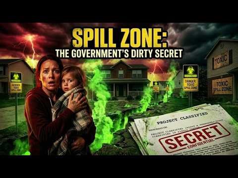 The Town Built on Poison | The Shocking Truth of Love Canal Disaster
