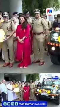 മുഖ്യമന്ത്രി പോറ്റിയോട് മിണ്ടിയില്ല; തെളിവായി വീഡിയോ #PinarayiVijayan #KeralaPolitics