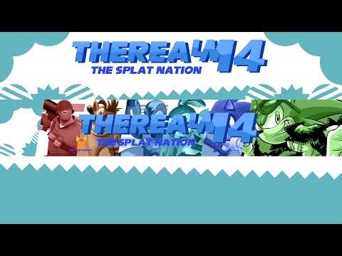 Splatoon 3 Big Run Act 14: Getting Gold Before Its Too Late