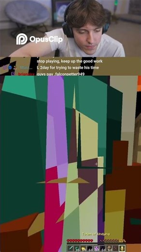 New Crystal PvP Strategy 😱💎 | Easy Wins!