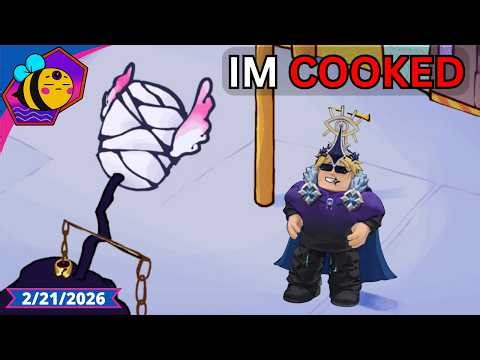 Punishing Bird is UNSTOPPABLE