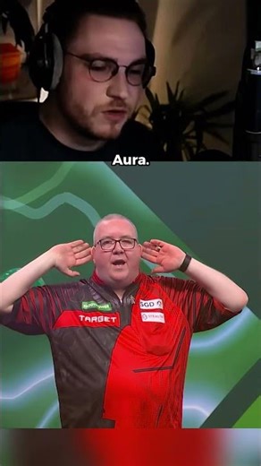 oldest 16yo darts player