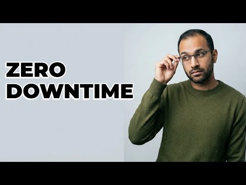 What Are The Benefits Of Active-Active HA Architectures?