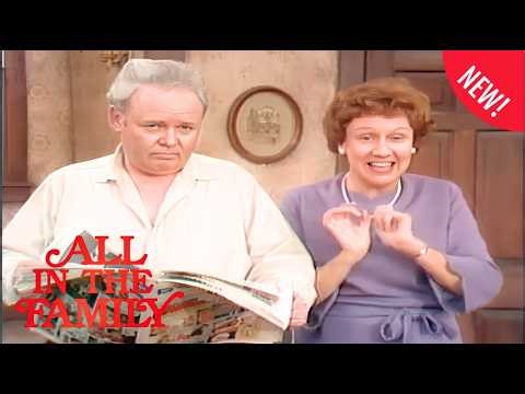 [𝙉𝙀𝙒] All in the Family | Everybody Does It | Comedy American Sitcom 2026