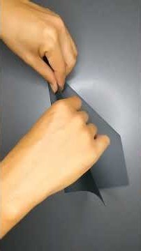 how to make a fast flying paper airplane