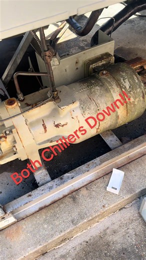 Understanding Chiller Systems in HVAC Maintenance