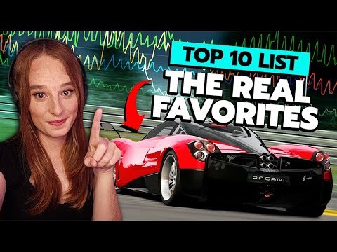 The MOST Played Driving Games of 2025 - Now on Steam Winter Sale!